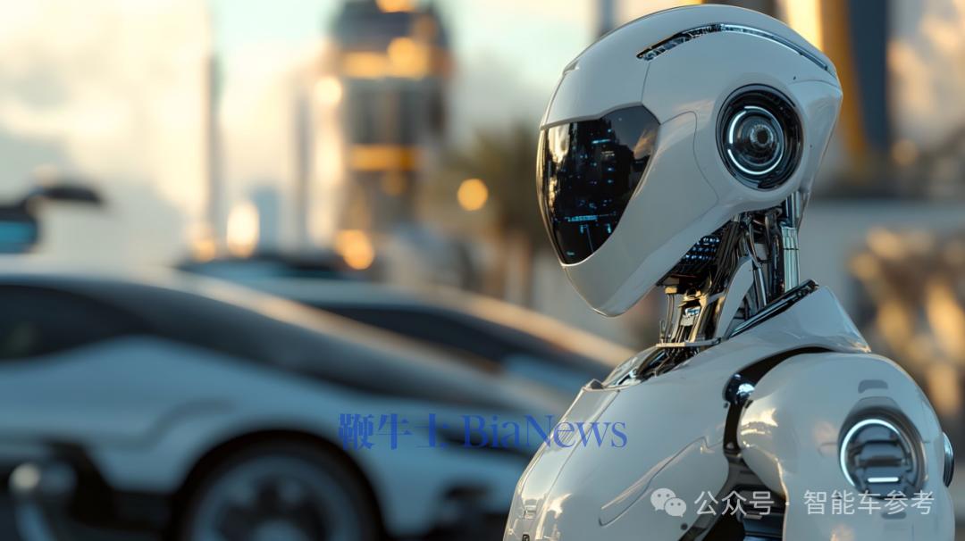 Mobileye砸63亿杀入具身智能！百辆Robotaxi今年Q3进美国